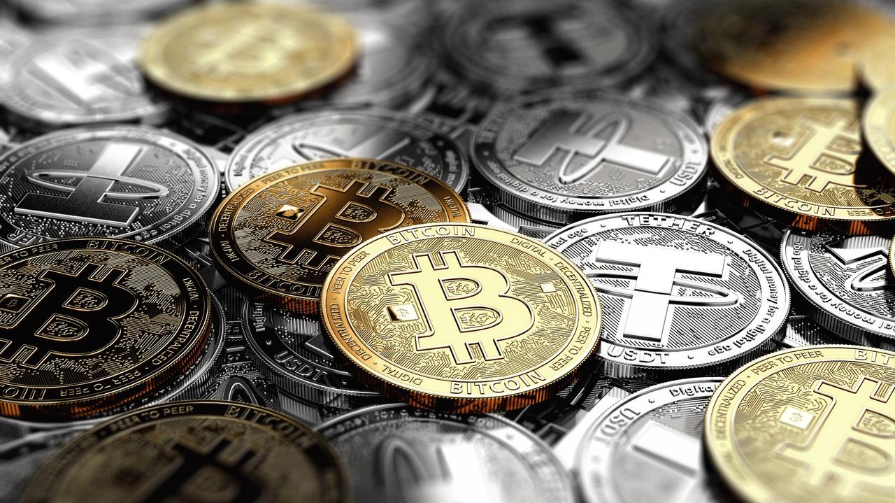Kryptowaluty Co To Jest Jakie Są Rodzaje Od Czego Zacząć Tvn24