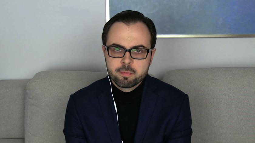 Wybory prezydenckie 2020. Dr Mikołaj Małecki o stanie prawnym ... Wybory prezydenckie 2020. Dr Mikołaj Małecki o stanie prawnym ...