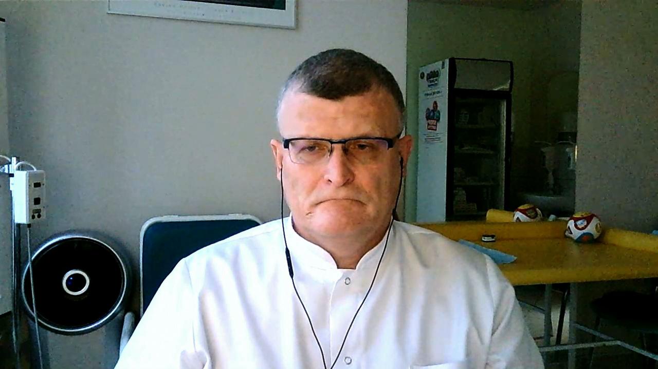 Przemysław Czarnek zakażony koronawirusem. Dr Paweł Grzesiowski ...