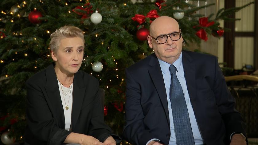 Exposé Mateusza Morawieckiego, wybór Donalda Tuska na premiera. Tomasz Siemoniak, Marcin ...