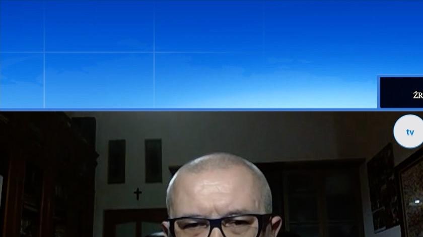 Sprawa księdza Andrzeja Dymera, oświadczenie prymasa Wojciecha Polaka ...