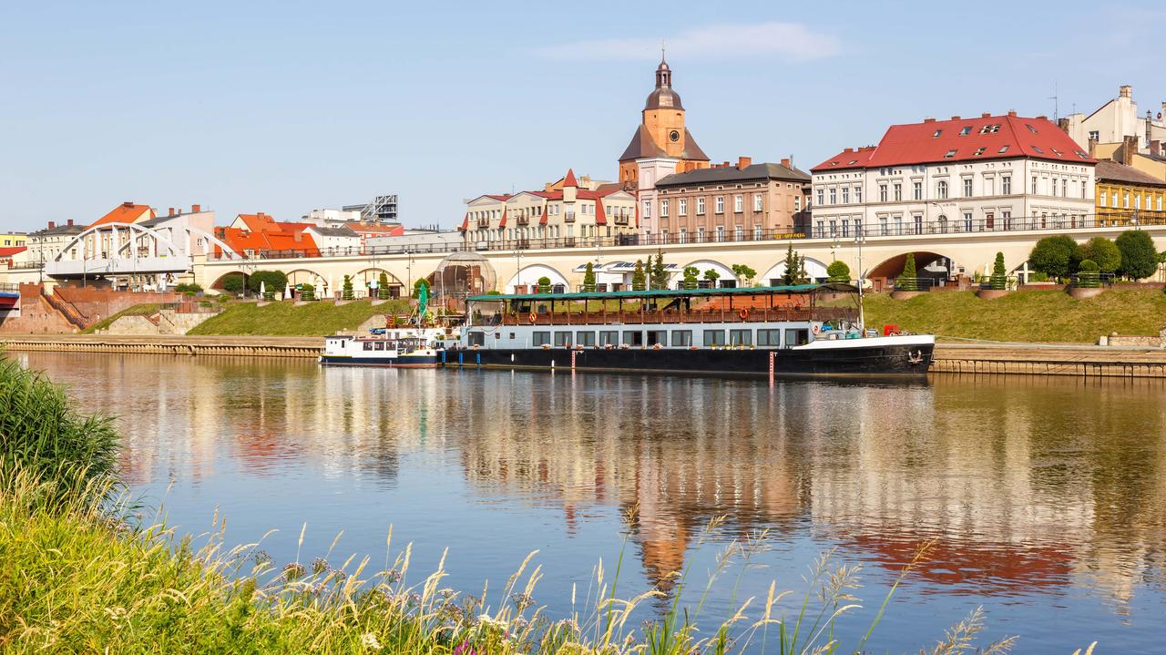Wybory samorządowe 2024 w Gorzowie Wielkopolskim. W drugiej turze Jacek ...