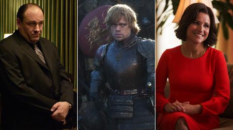 HBO Max - najlepsze role w najlepszych serialach w historii [Ranking ...