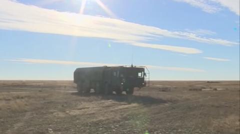 Rosja. Iskandery i S-400 mogą się pojawić w obwodzie kaliningradzkim ...