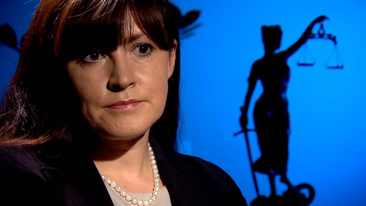 Sędzia Justyna Koska-Janusz wygrała proces ze Zbigniewem Ziobrą ...