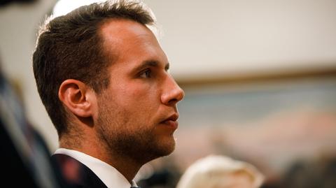 Jan Kanthak, oświadczenie majątkowe i kredyt na mieszkanie ...