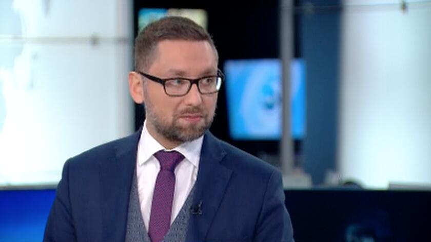 Komisja Wenecka w pilnej opinii na temat ustawy represyjnej - TVN24