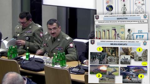 Prezentacja na komisji obrony narodowej: myśliwce z "Gwiezdnych Wojen ...