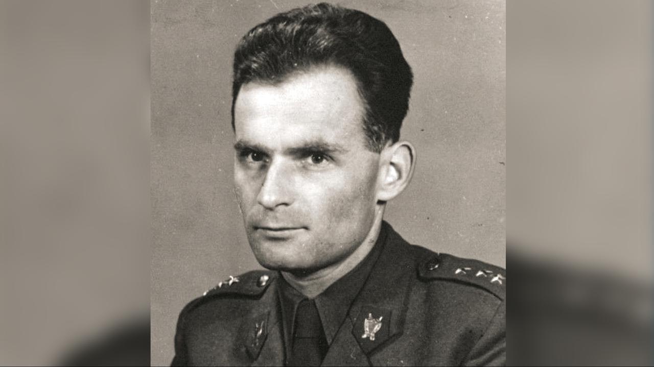 Stefan Michnik nie żyje. Miał 92 lata - TVN24