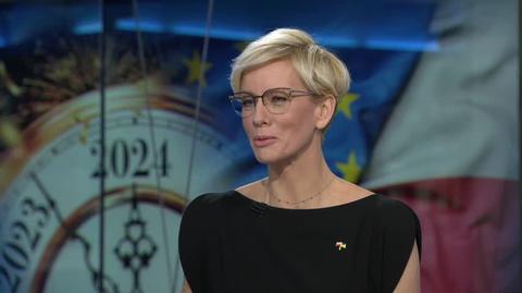 Prawa kobiet, prawa człowieka, wartości demokratyczne. Dominika Lasota ...