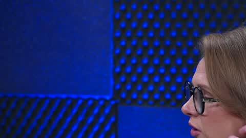 "Wybory Kobiet". Posłanka Dorota Olko z partii Razem o marszałku Sejmu ...