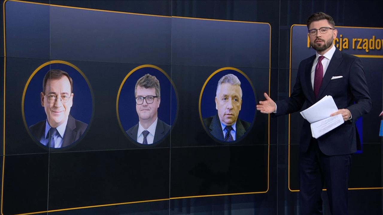 Mariusz Kamiński i Maciej Wąsik - za co zostali skazani? Czym była ... Mariusz Kamiński i Maciej Wąsik - za co zostali skazani? Czym była ...