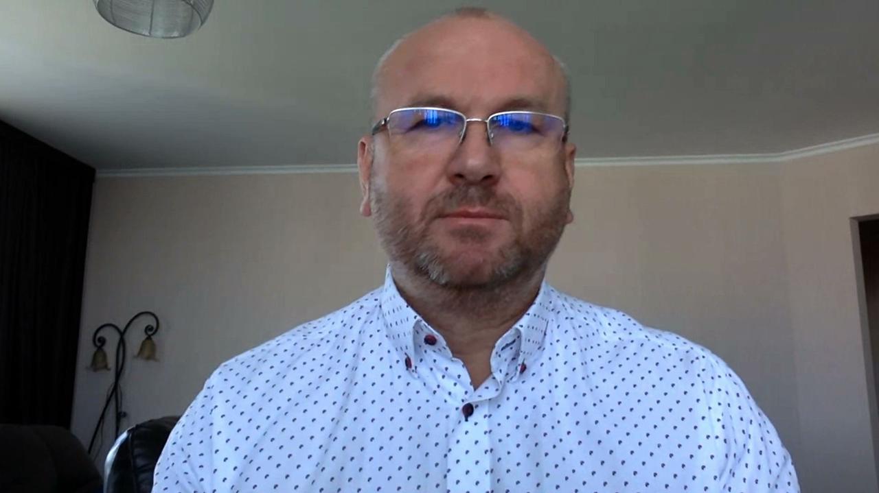 Agent Tomek. Paweł Wojtunik o sprawie agenta Tomka - TVN24