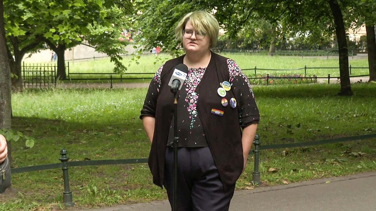 San Kocoń na liście Koalicji Obywatelskiej w Krakowie. Kim jest? - TVN24