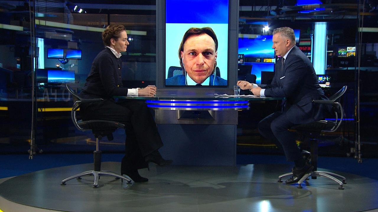 Jarosław Kaczyński o Julii Przyłębskiej i sporze w Trybunale ...