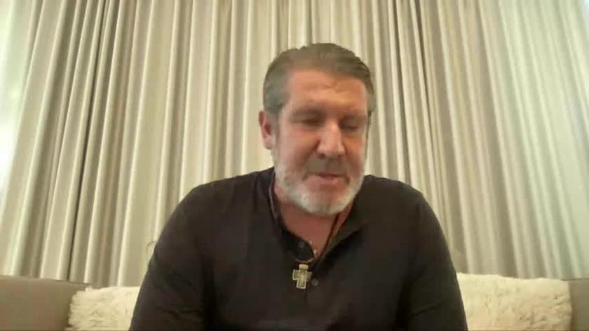 Dam explosion in Ukraine was a horrific situation, Global Empowerment ...