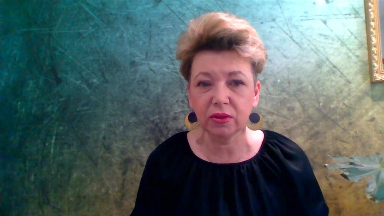 Sprawa Tomasza Szmydta. Profesor Agnieszka Kasińska-Metryka o sprawie ...