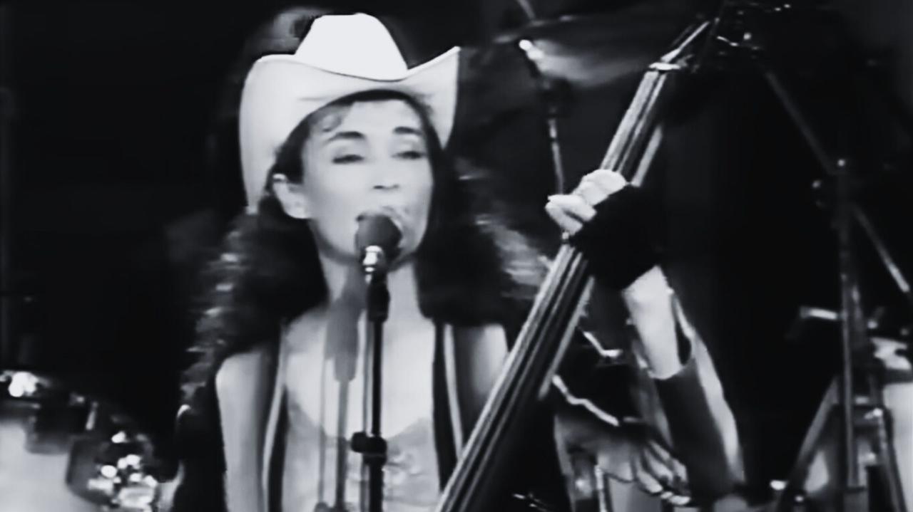 Laura Lynch nie żyje. Założycielka Dixie Chicks zginęła w wypadku - TVN24