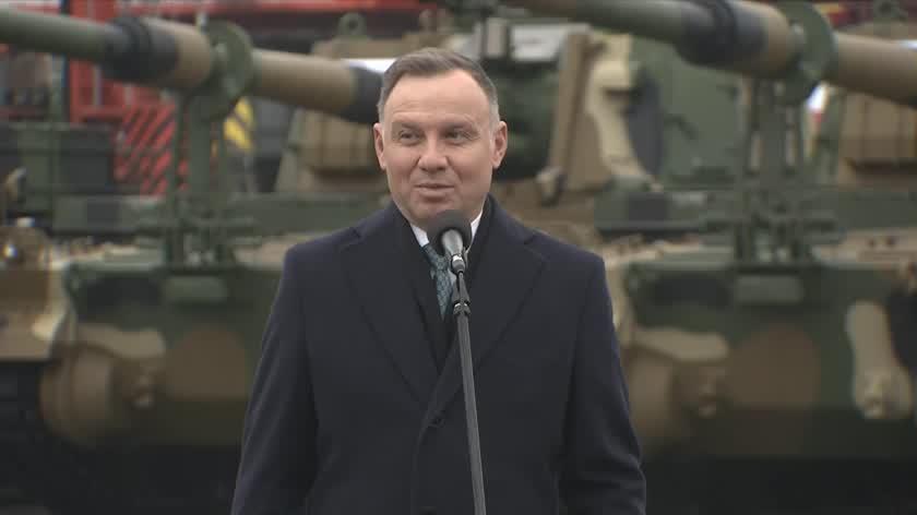 Wiesław Kukuła będzie Dowódcą Generalnym Rodzajów Sił Zbrojnych, a ...