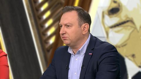 W Sejmie głosowanie nad wotum zaufania dla Mateusza Morawieckiego i Donalda Tuska. Politycy ...