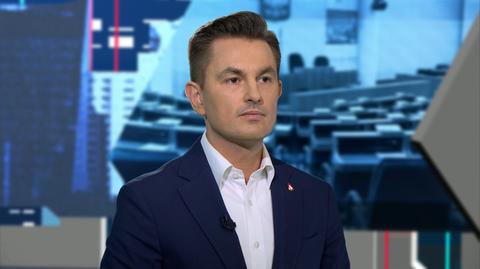 Mariusz Kamiński i Maciej Wąsik skazani. Wcześniej Andrzej Duda zastosował prawo łaski. Marcin ...