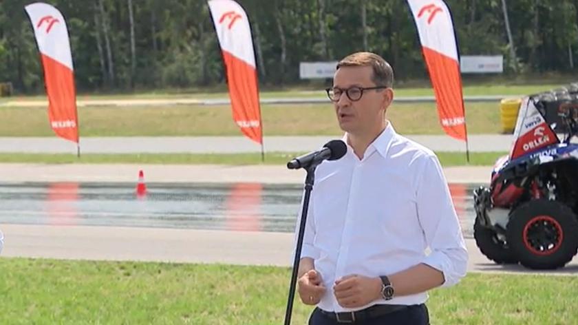 Trzy śledztwa w sprawie afery mailowej. Trzy śledztwa w sprawie afery mailowej.