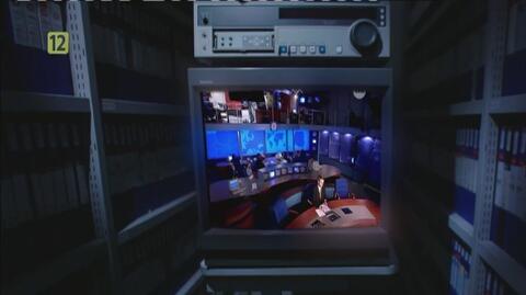 20 lat TVN. Jak powstawała telewizja Mariusza Waltera? "Uwaga!" TVN - TVN24