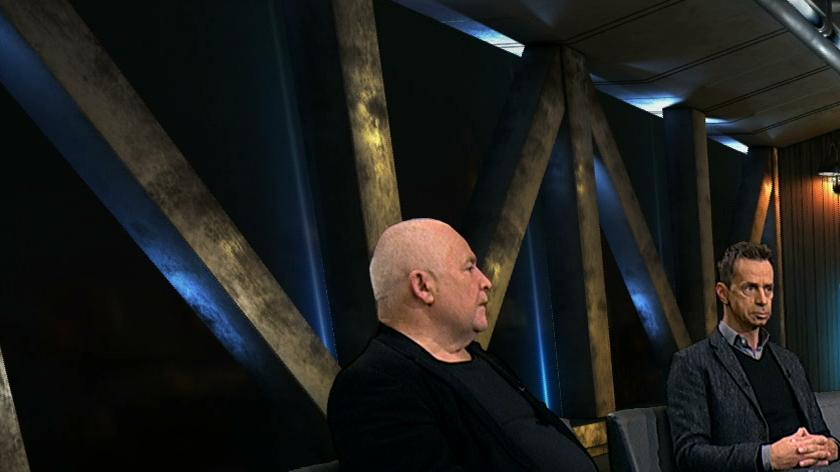 Superwizjer. Nowe fakty w sprawie zabójstwa Katarzyny Z. - TVN24