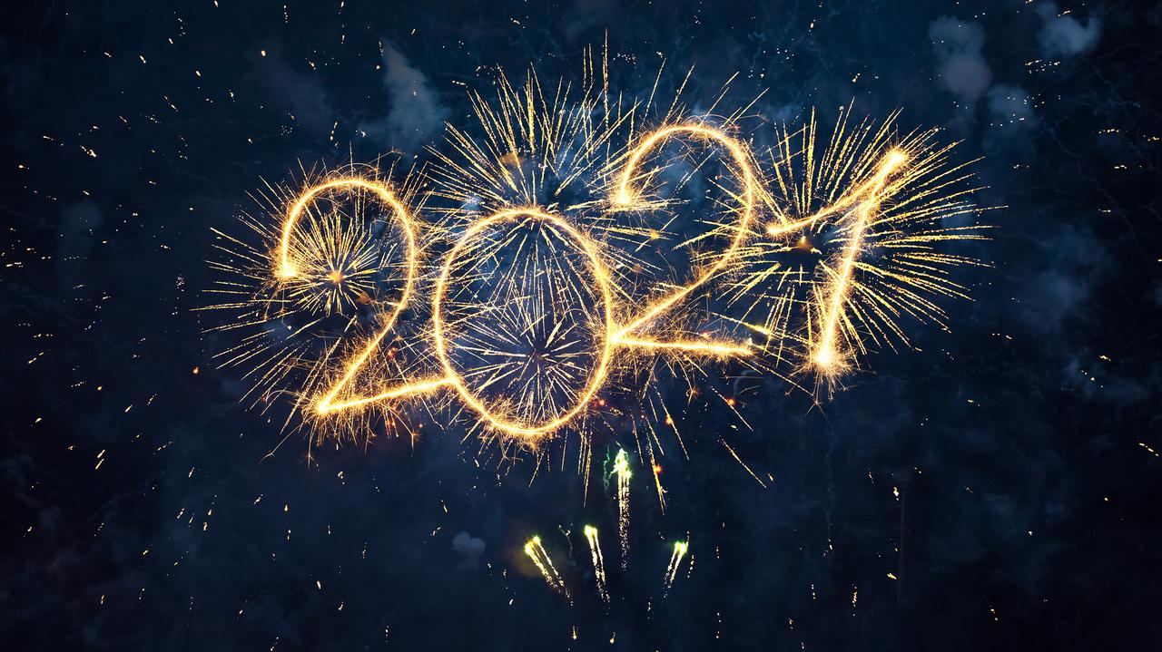 Sylwester 2020/2021. Nowy rok w Polsce - TVN24