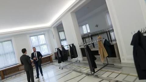 Wybory kopertowe. Jakub Kalus doradcą komisji śledczej. Wieszał ...