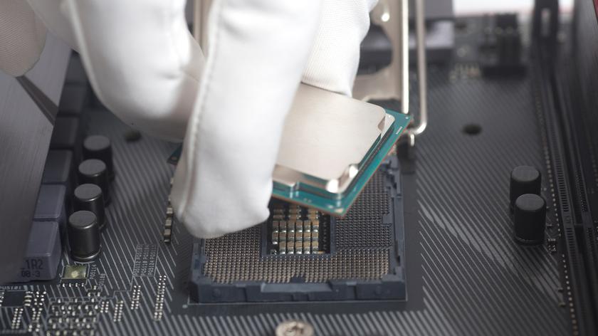 Budowa fabryki Intel pod Wrocławiem. Komunikat Ministerstwa Cyfryzacji ...