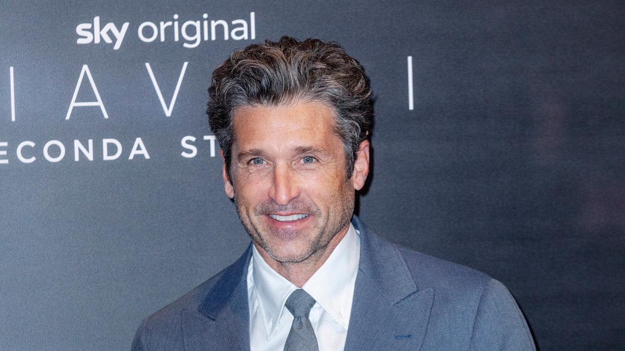 Patrick Dempsey najseksowniejszym mężczyzną 2023 według magazynu "People" - TVN24