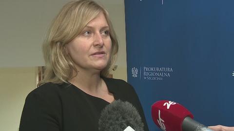 Wniosek o przesłuchanie Berczyńskiego wpłynął do prokuratury - TVN24