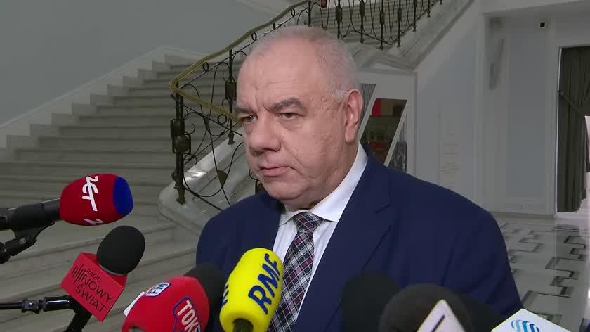 Jacek Sasin i Anna Moskwa lecą do USA. Media: mają rozmawiać o ...