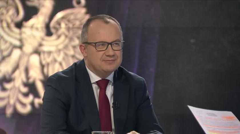 Adam Bodnar "nie zamierza wycofać się" w sprawie prokuratora krajowego. Ma pełne zaufanie premiera