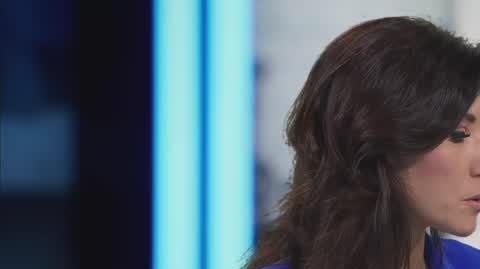 Wybory do Parlamentu Europejskiego 2024. Ewa Zajączkowska-Hernik, rzeczniczka Konfederacji z ...