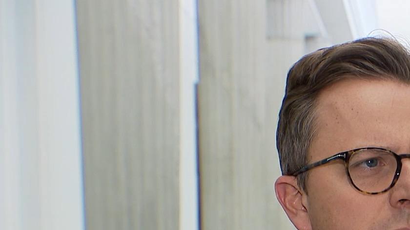 Wybory kopertowe. Jakub Kalus doradcą komisji śledczej. Wieszał portrety europosłów na ...