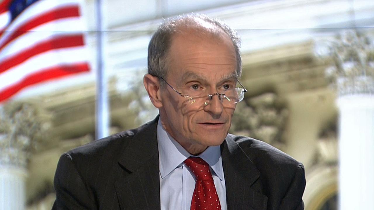 Daniel Fried w Faktach po Faktach o stosunkach Polski i USA - TVN24