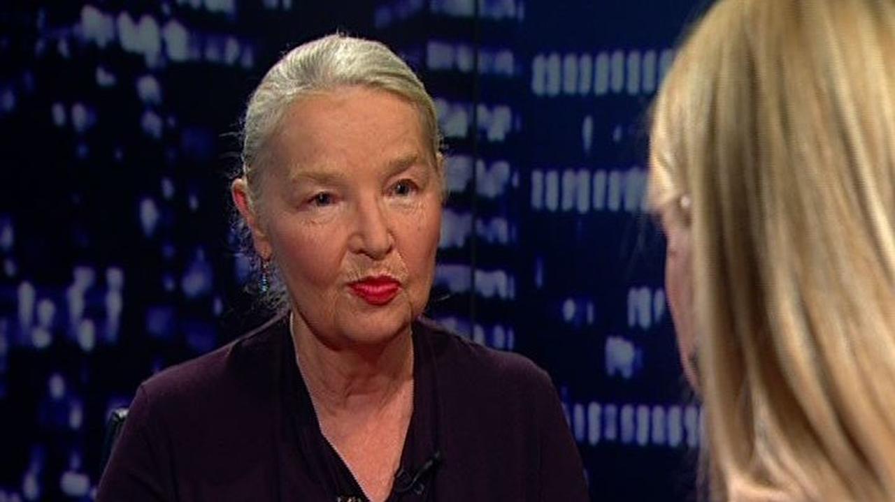 Kropka nad i 31.10 - TVN24