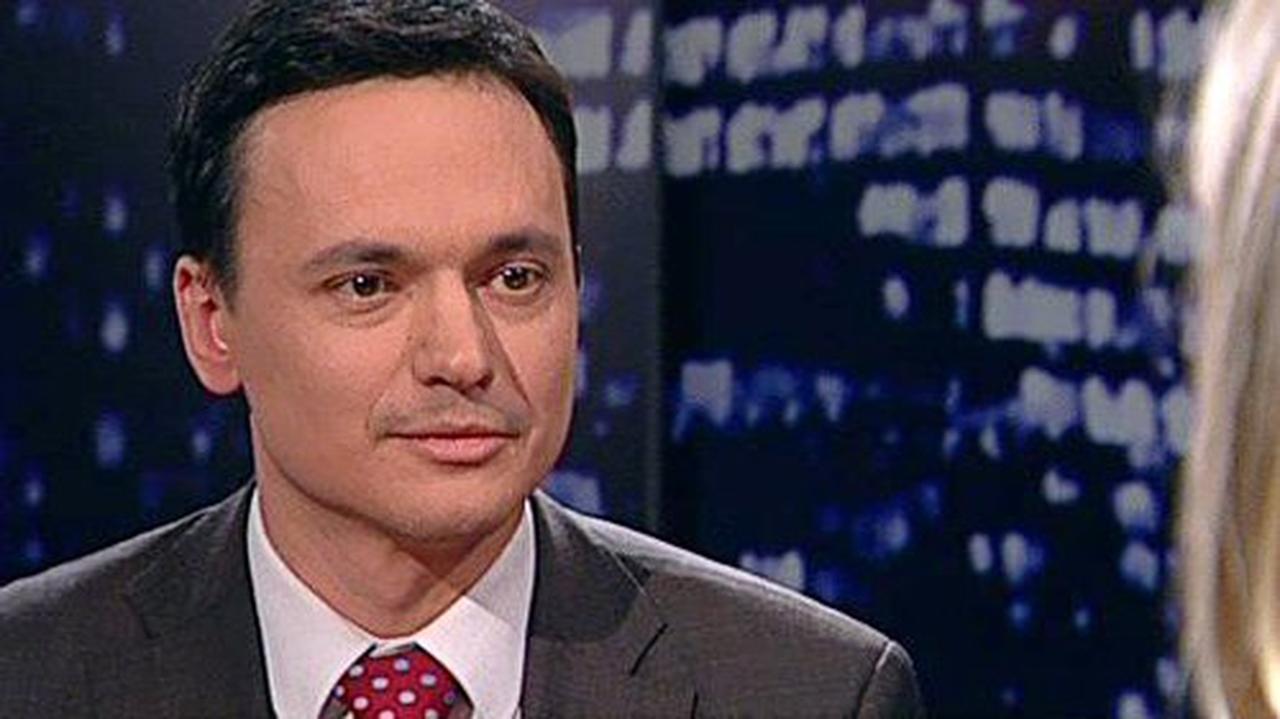 "Kropka nad i" 20.01 - TVN24