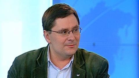 Śmierć na żywo? To się nie godzi - TVN24