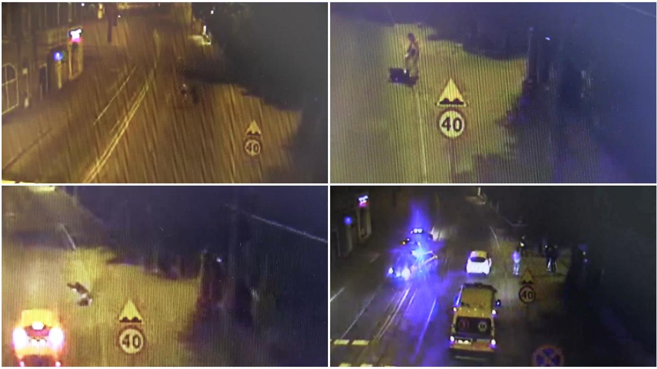 Brutalne pobicie w Gorzowie Wielkopolskim. Sprawcy daleko nie uciekli ... Brutalne pobicie w Gorzowie Wielkopolskim. Sprawcy daleko nie uciekli ...