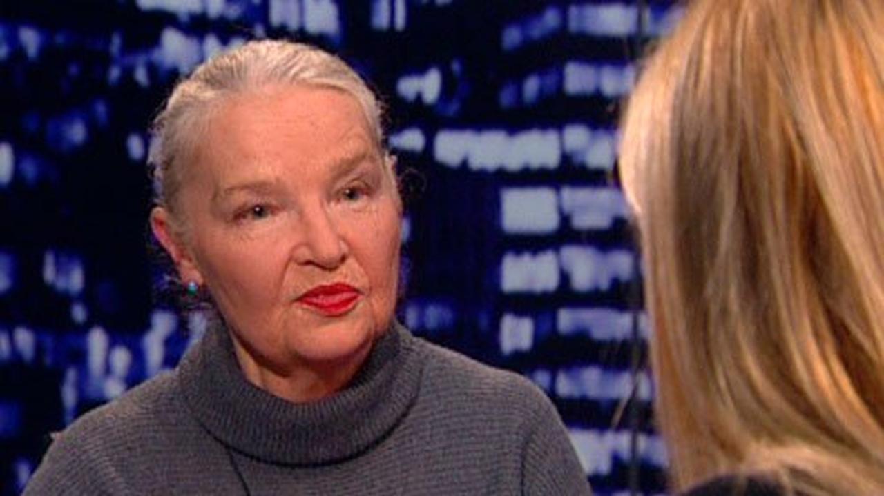 "Kropka nad i" 18.02 - TVN24