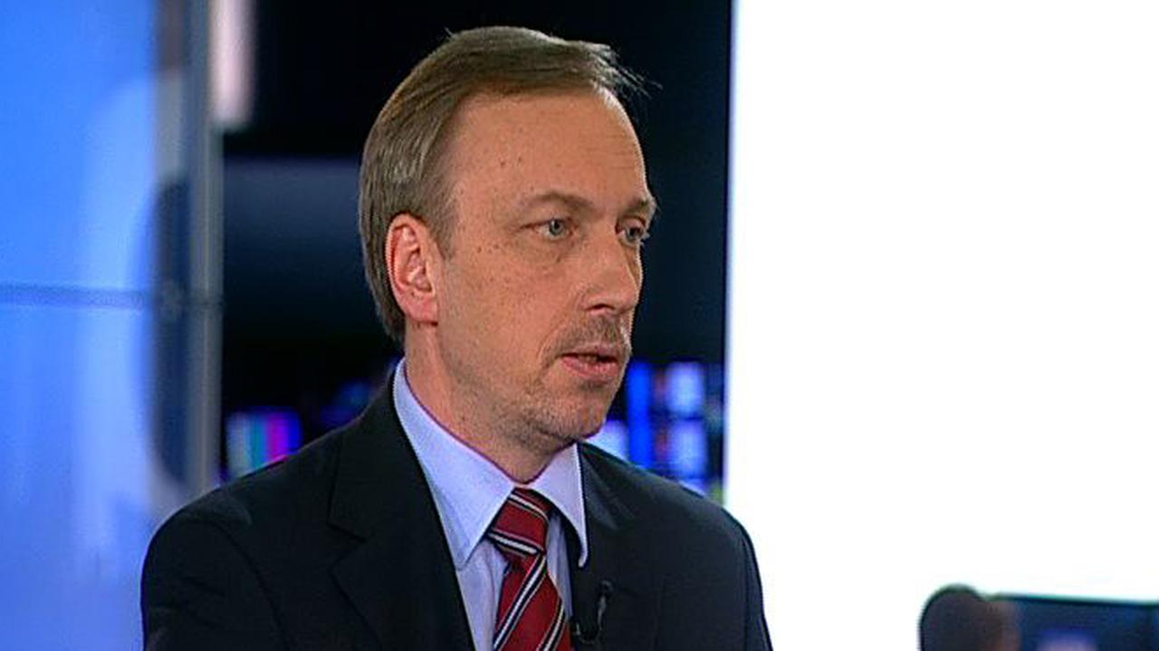 Zdrojewski: W ciągu 3 miesięcy udało się sporo - TVN24