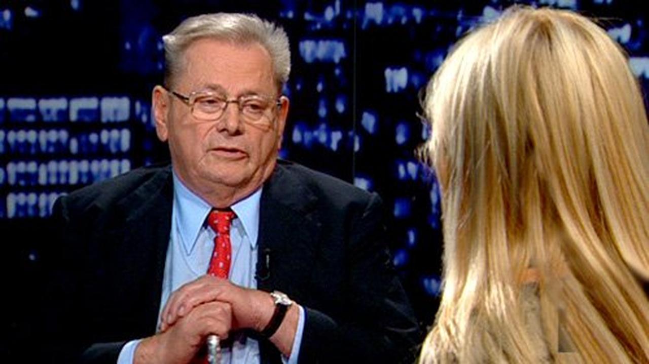 "Kropka nad i" 03.09 - TVN24