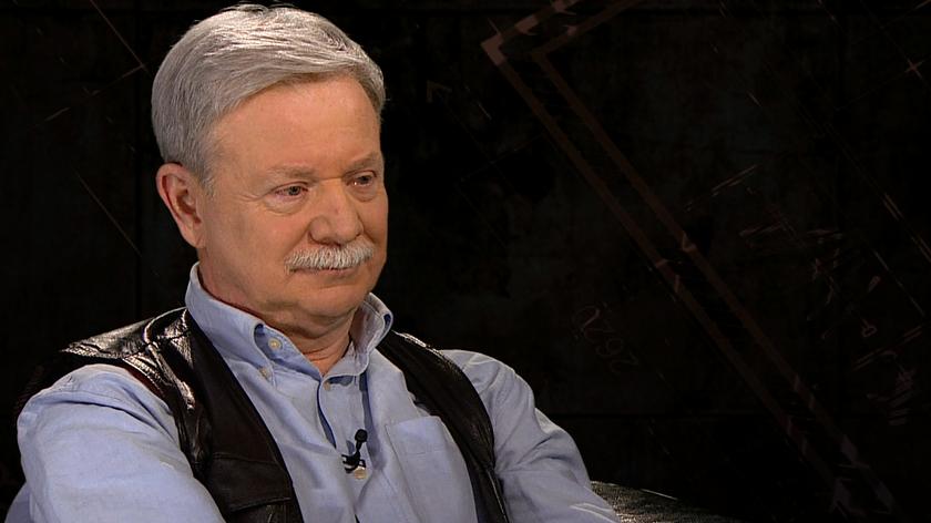 Grzegorz Wasowski - TVN24