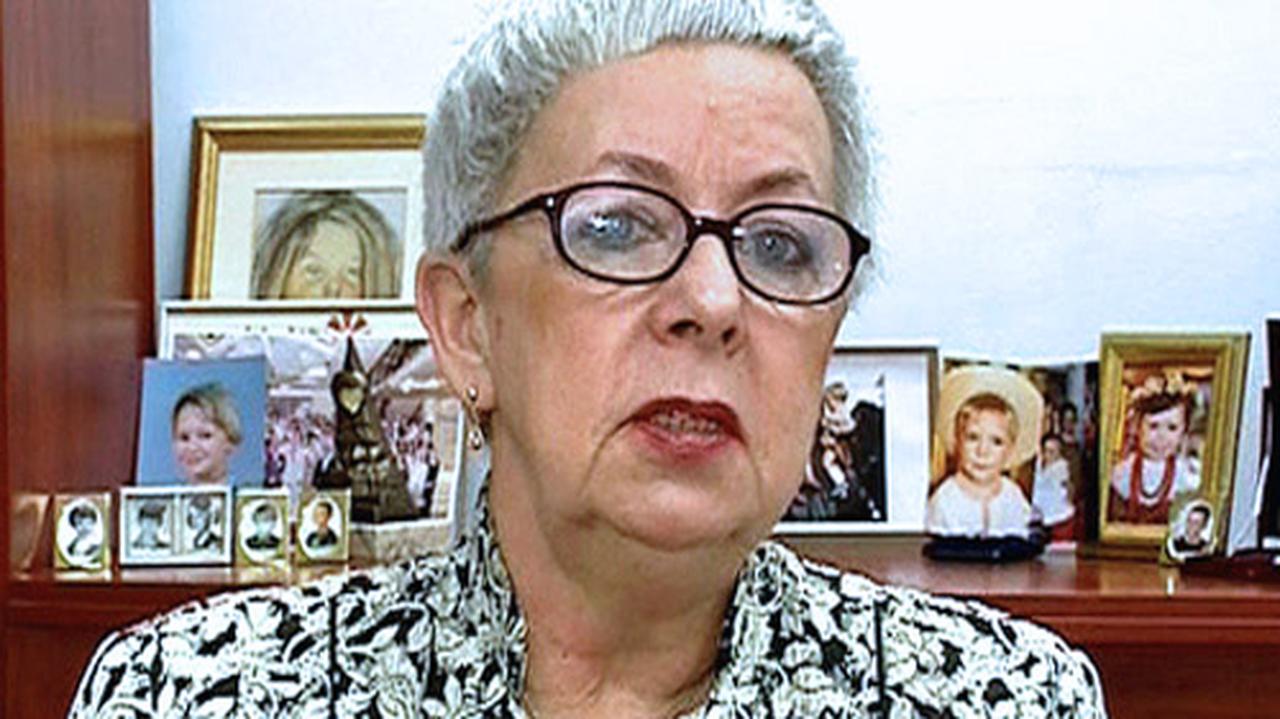 Polskie dzieci bez opieki - TVN24