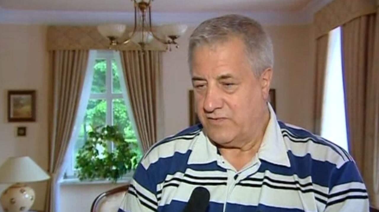 Słupsk zdecyduje o przyszłości swojego prezydenta - TVN24 Słupsk zdecyduje o przyszłości swojego prezydenta - TVN24