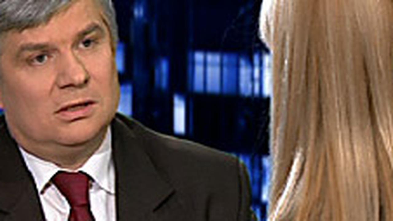 "Kropka nad i" 16.01 - TVN24