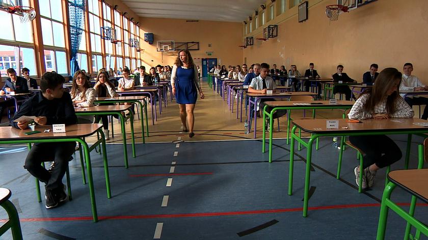 PISA education test: Polish teens among the best in the world - TVN24